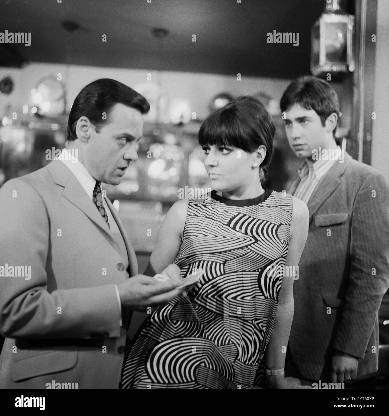 Moldenhauer Black and White Stock Photos & Images - Alamy