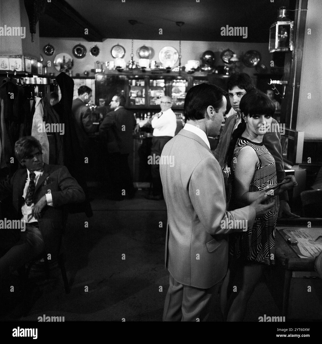 Moldenhauer Black and White Stock Photos & Images - Alamy