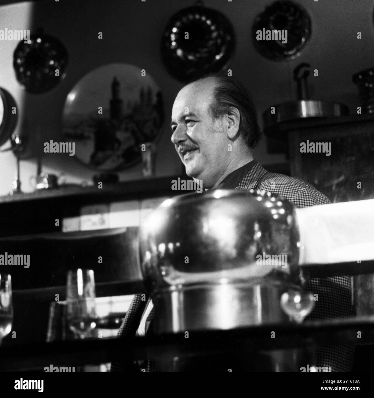 Heisses Pflaster Köln, Kriminalfilm, Deutschland 1967, Regie: Ernst ...