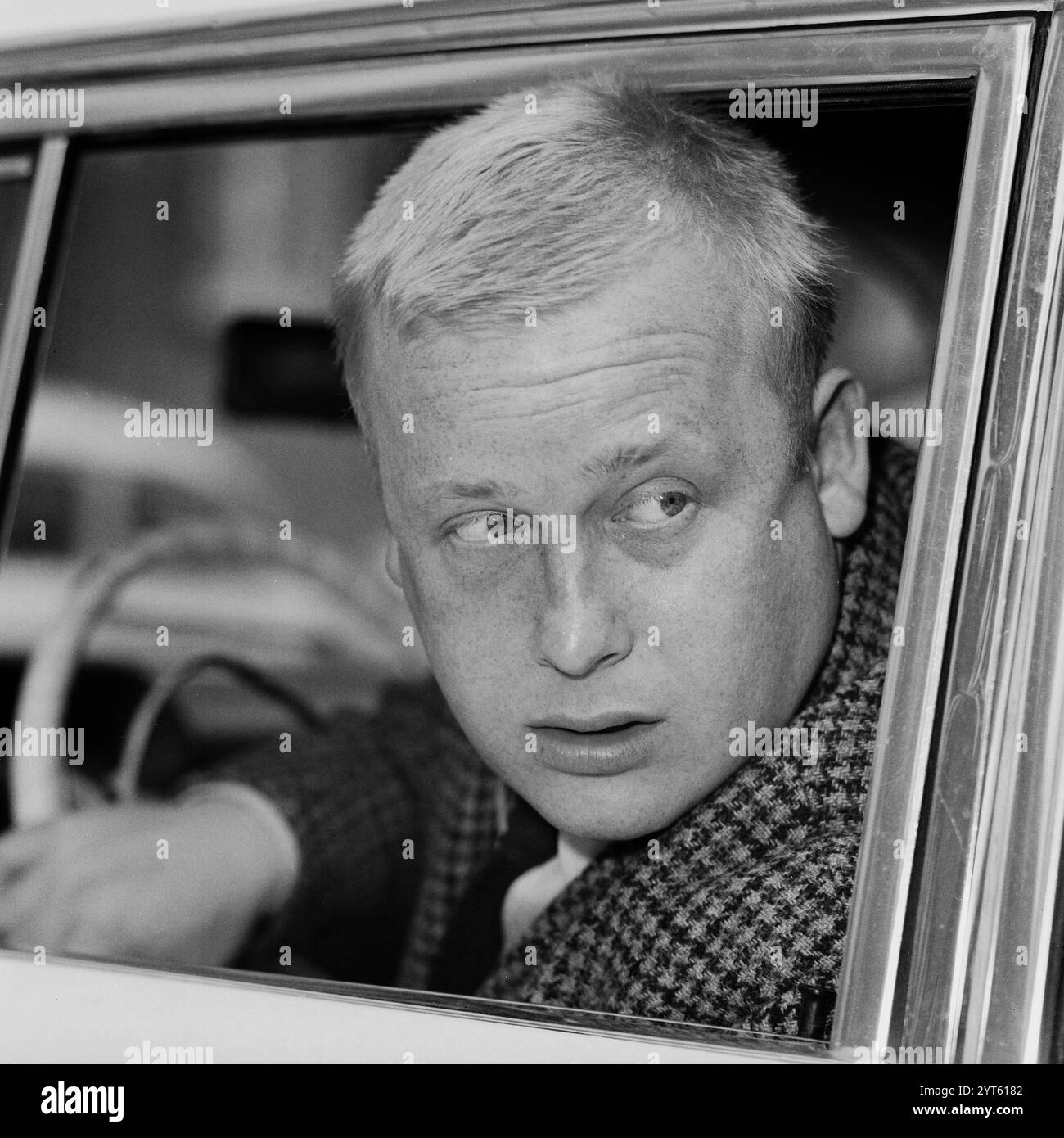 Heisses Pflaster Köln, Kriminalfilm, Deutschland 1967, Regie: Ernst ...