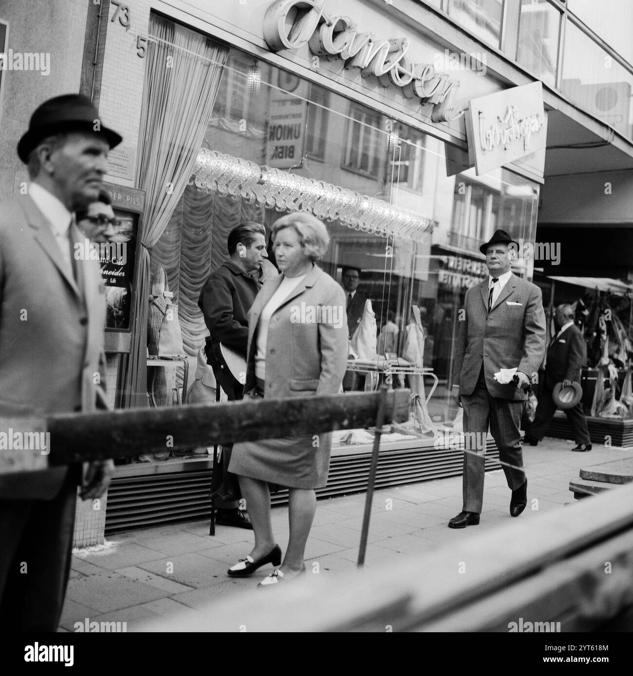 Hofbauer Black and White Stock Photos & Images - Alamy