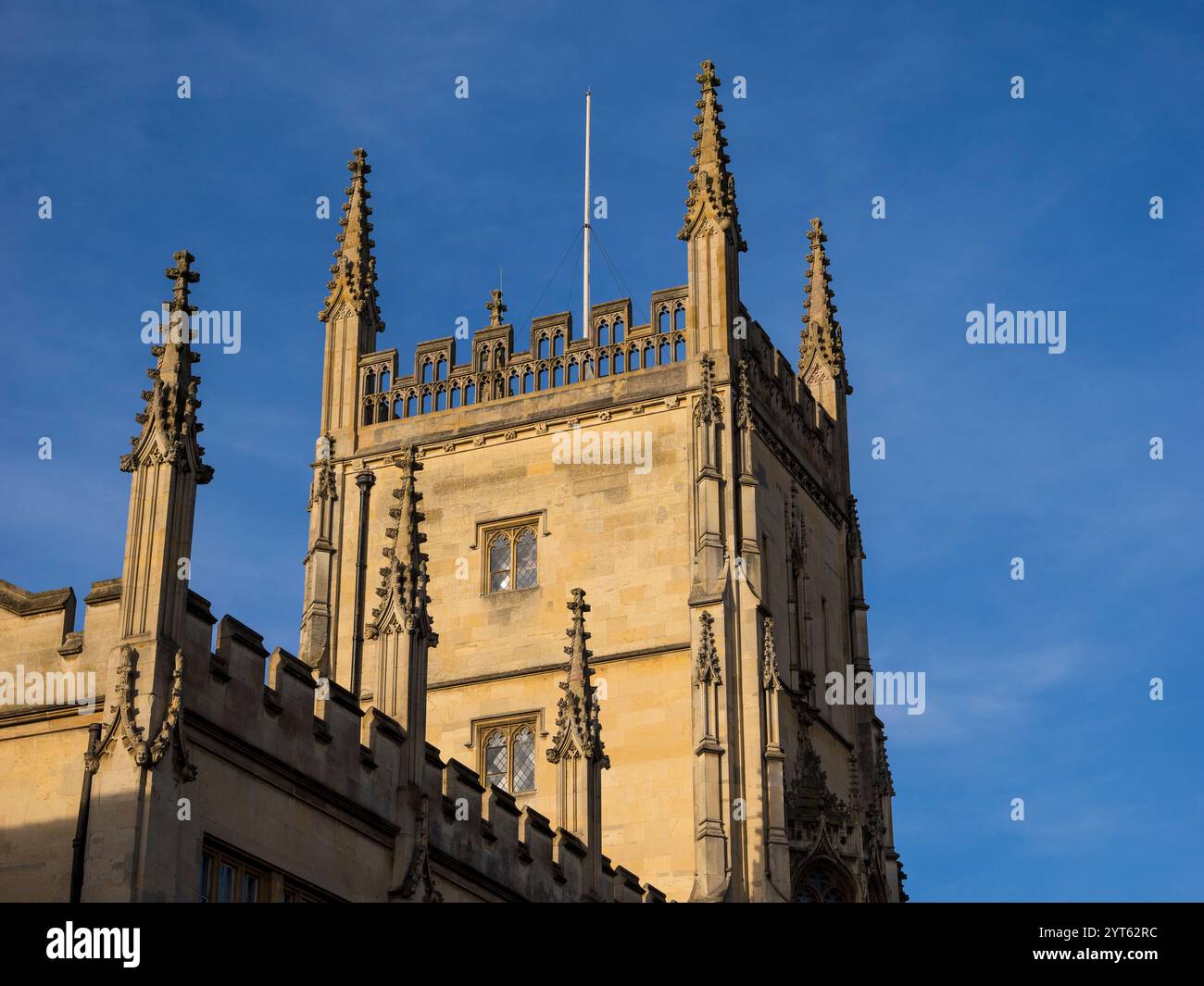 The Pitt Building, University of Cambridge, Cambridge, Cambridgeshire ...