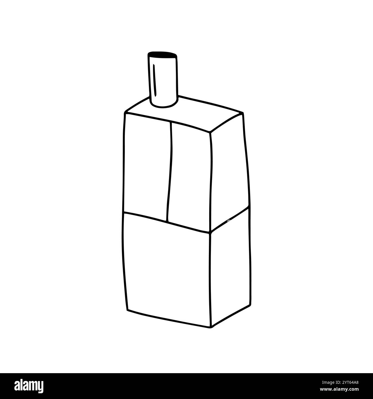 Doodle vape vector sketch Stock Vector Image & Art - Alamy