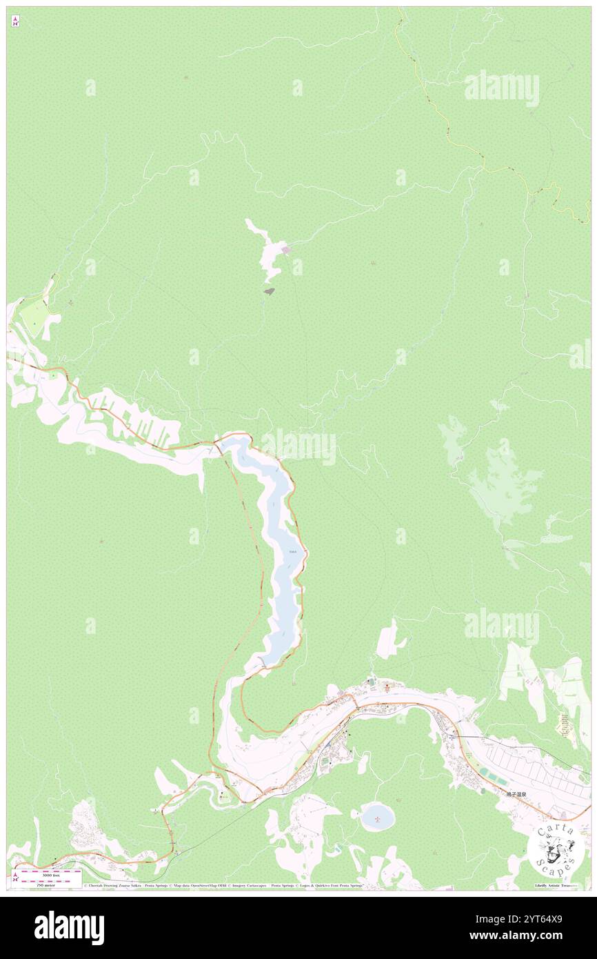 Takanosu sawa hi-res stock photography and images - Alamy