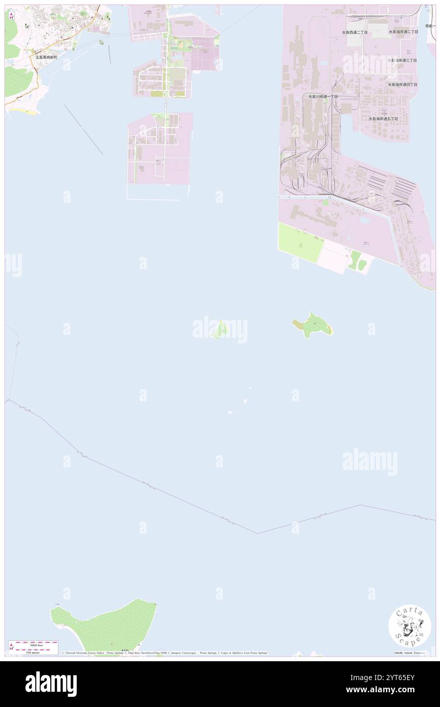 Shimomizu shima hi-res stock photography and images - Alamy