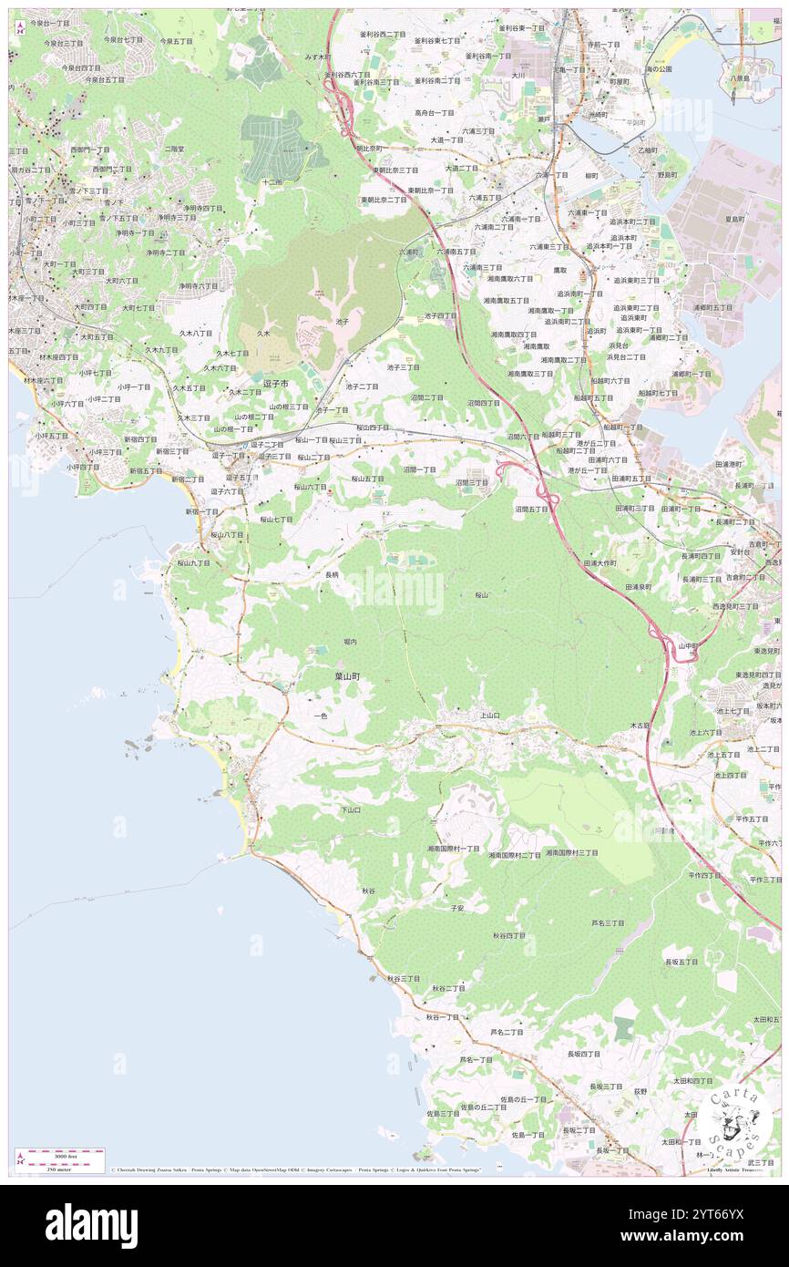 Nango tunnel hi-res stock photography and images - Alamy