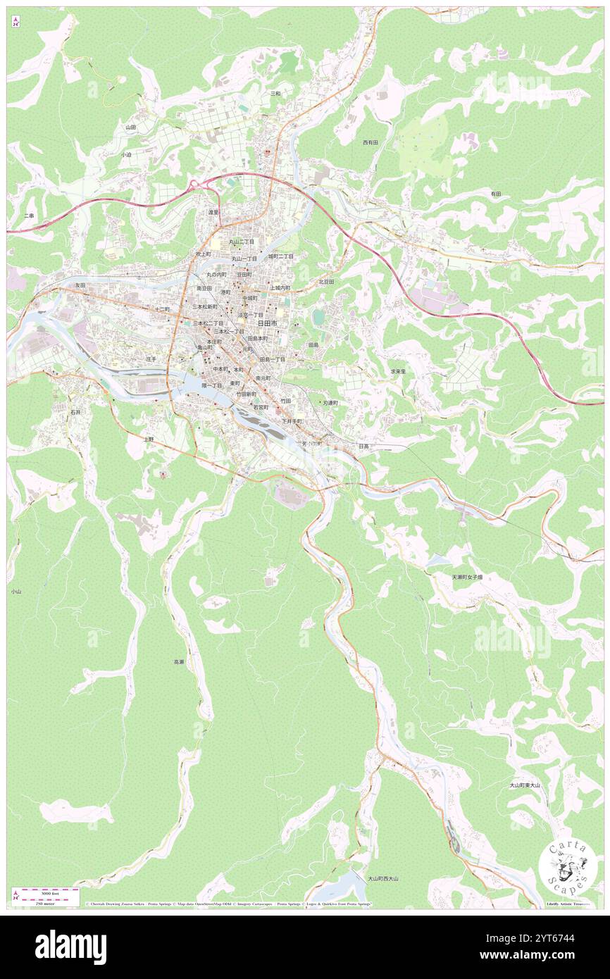 Oyama gawa hi-res stock photography and images - Alamy