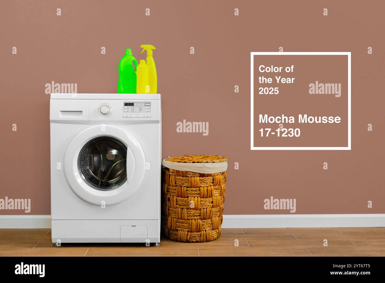 Laundry area design featuring hi-res stock photography and images - Alamy