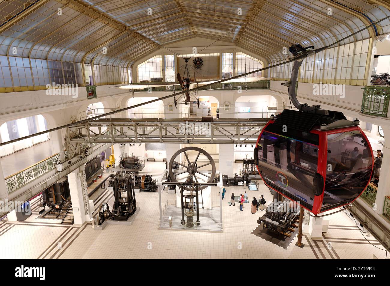 Technical overview hi-res stock photography and images - Alamy