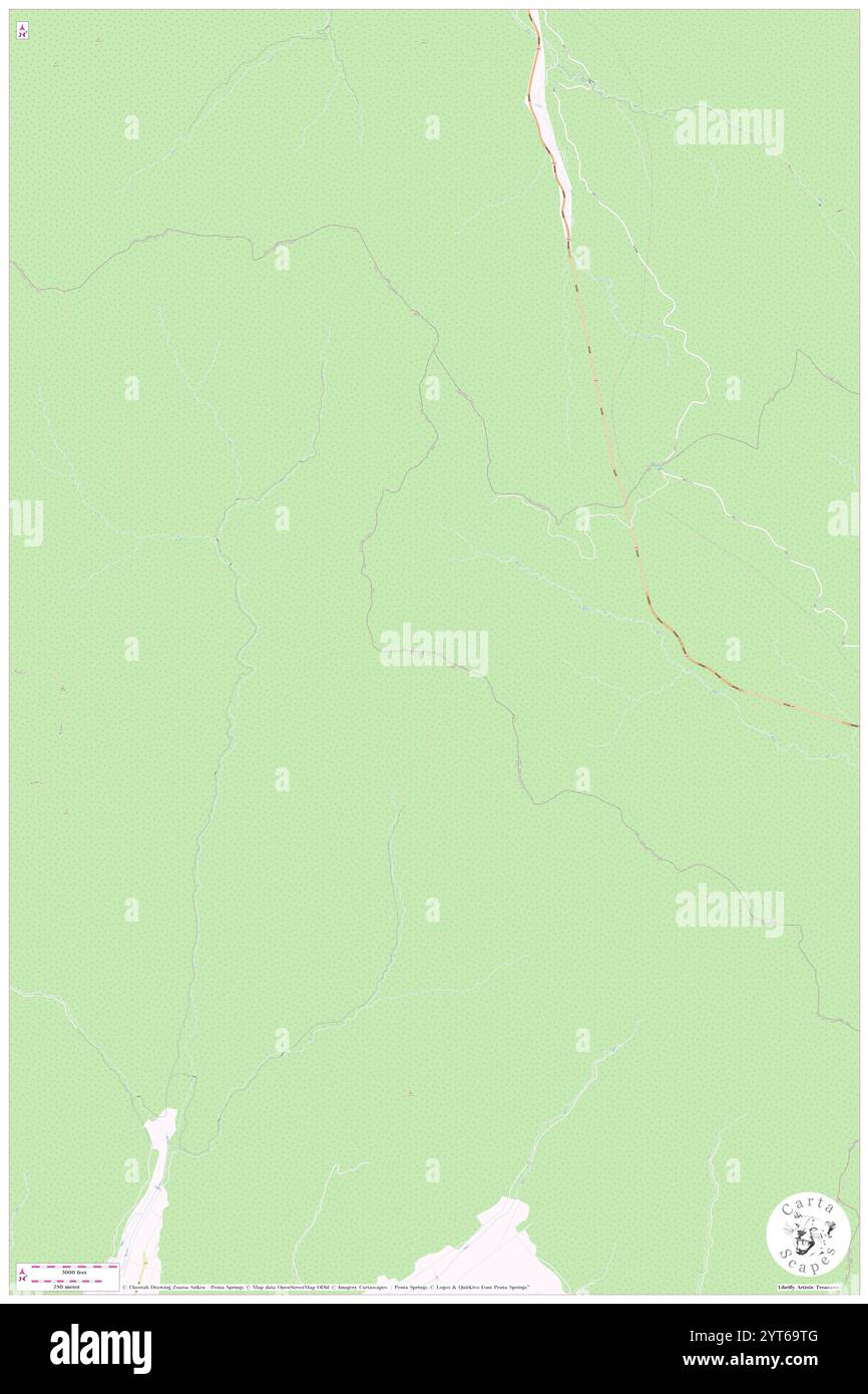 Okabura yama Cut Out Stock Images & Pictures - Alamy