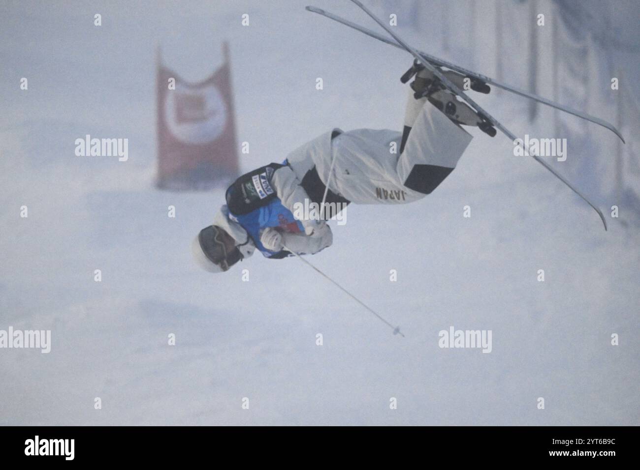 Fis moguls hi-res stock photography and images - Alamy
