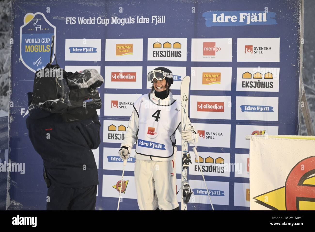 Fis moguls hi-res stock photography and images - Alamy