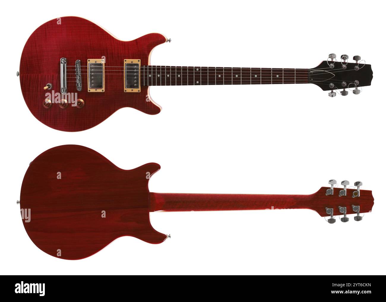 The master guitarist Cut Out Stock Images & Pictures - Alamy