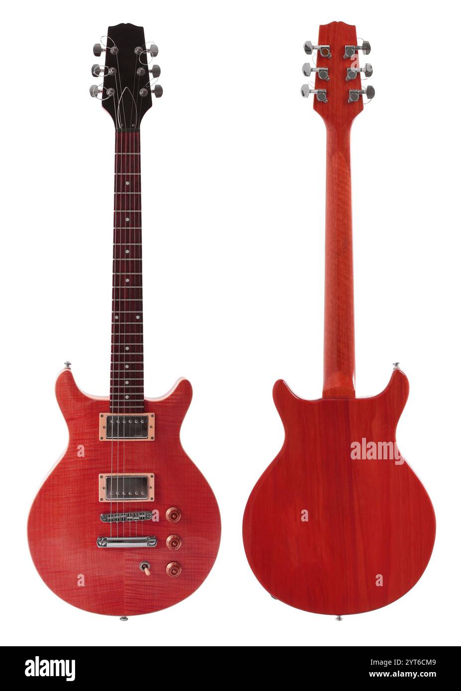 Roll back design Cut Out Stock Images & Pictures - Alamy