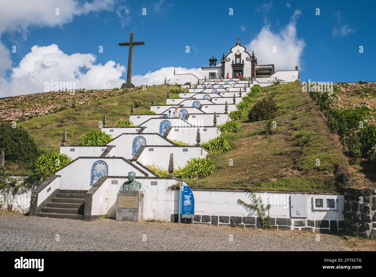 Ermida de nossa senhora hi-res stock photography and images - Alamy