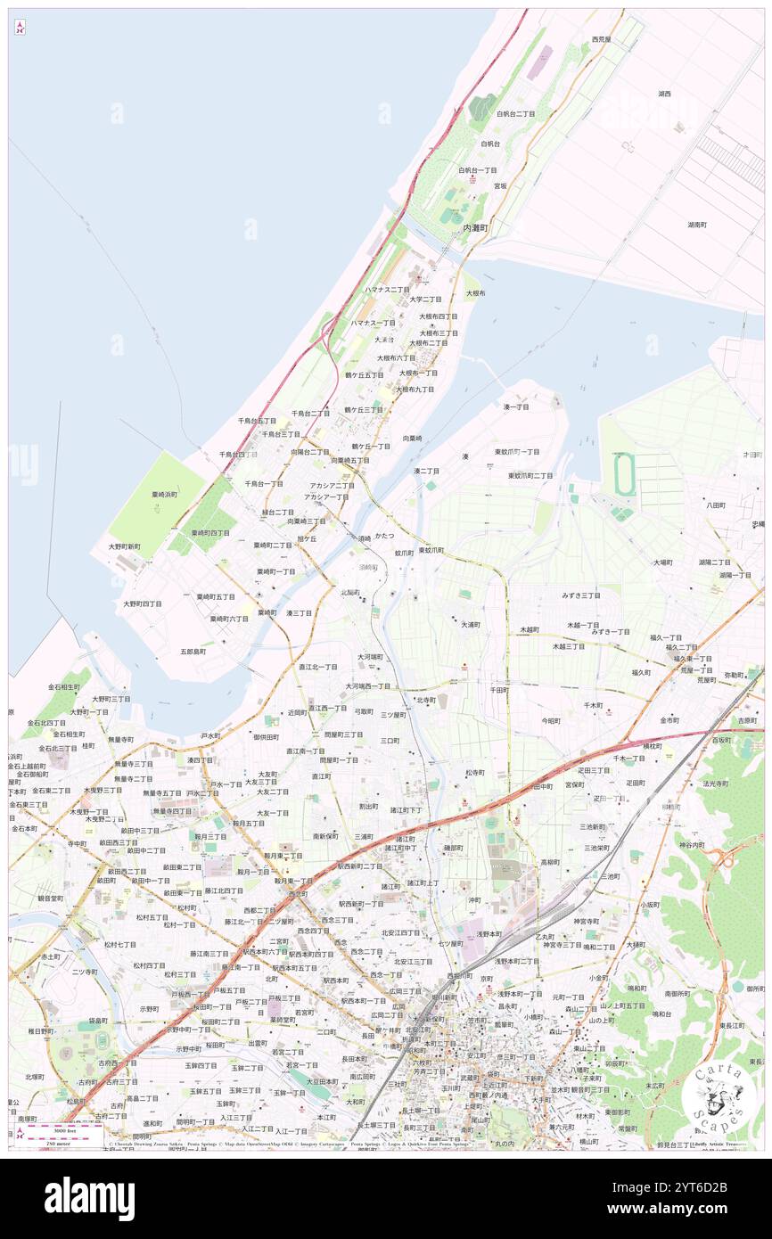 Kaga tsume eki hi-res stock photography and images - Alamy