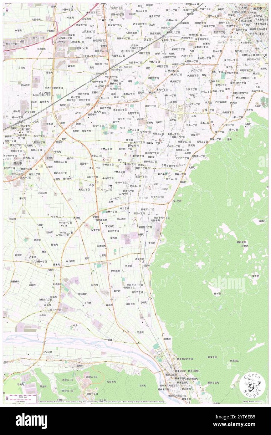 Nonoichi shi hi-res stock photography and images - Alamy