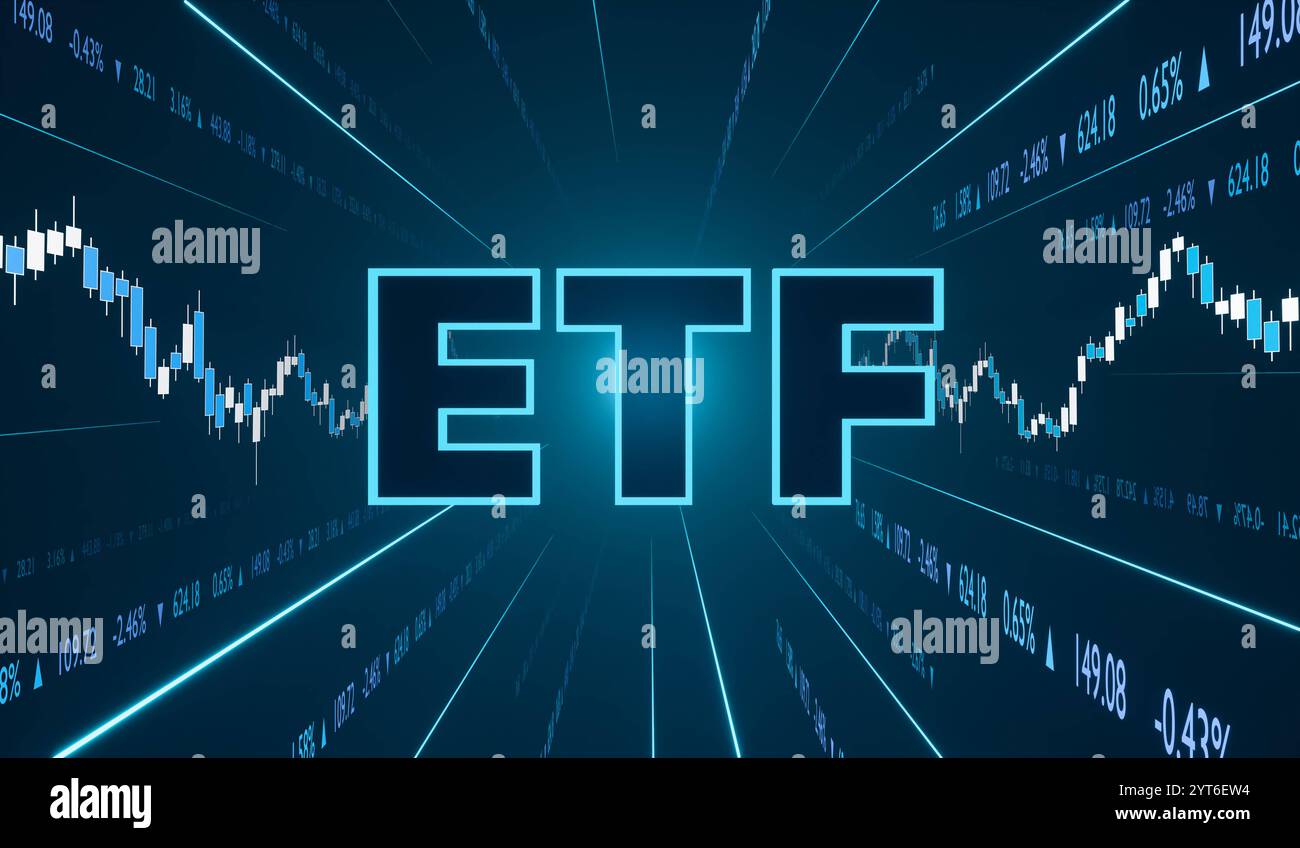 Trading illustration vector hi-res stock photography and images - Alamy
