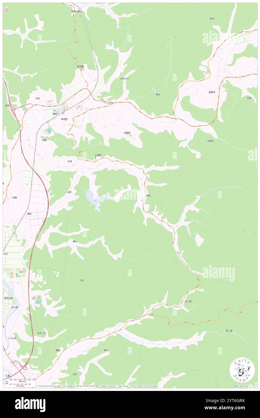 Honjo shi hi-res stock photography and images - Alamy