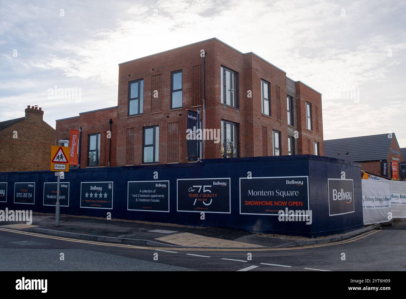 Slough, UK. 6th December, 2024. Prime Minister Keir Starmer has set out ...