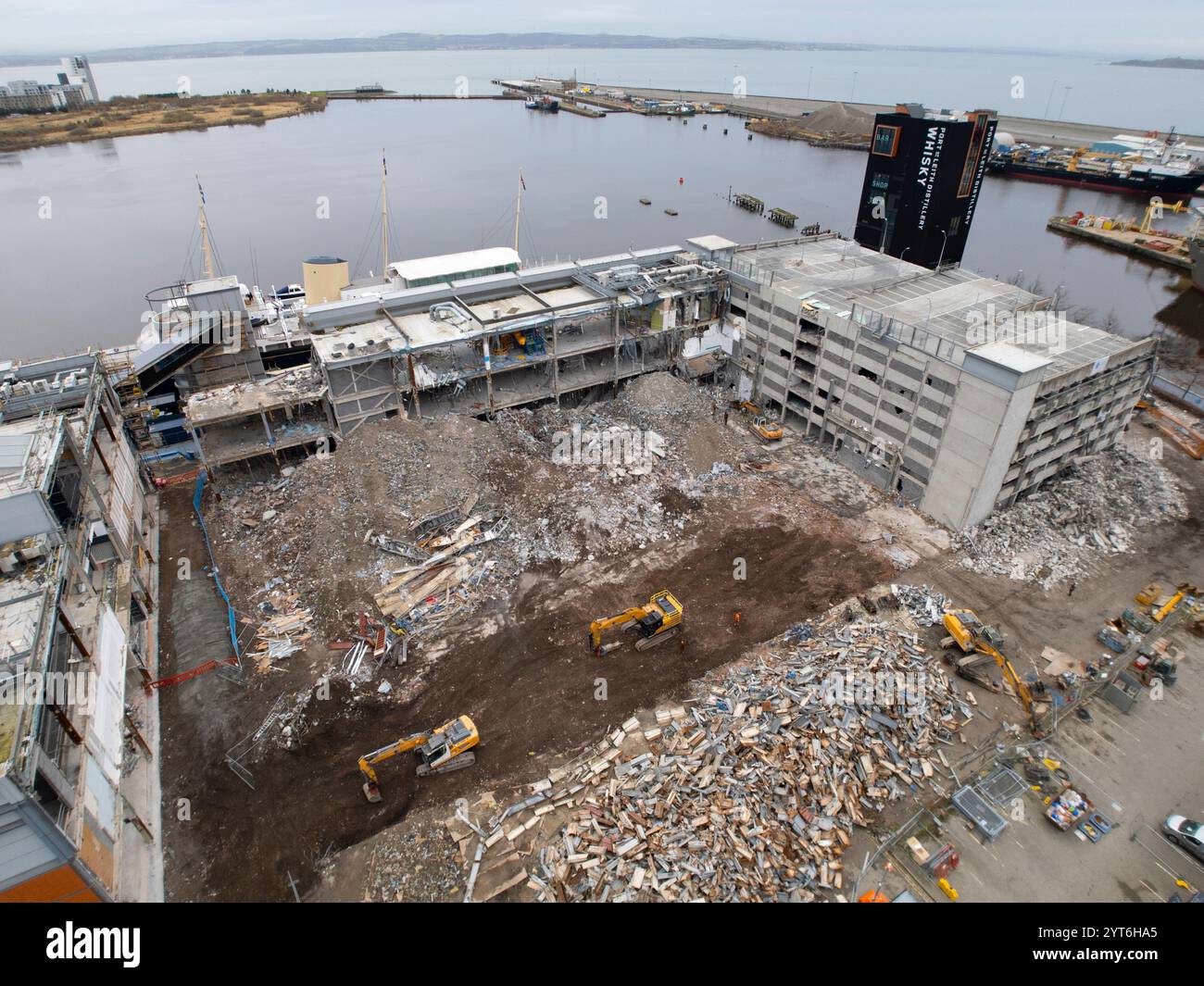 Redevelopment park hi-res stock photography and images - Alamy