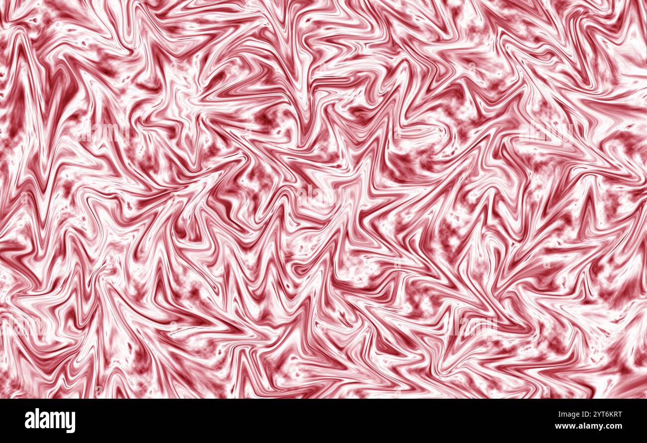 Illustration of gradient wine red liquid texture for abstract ...