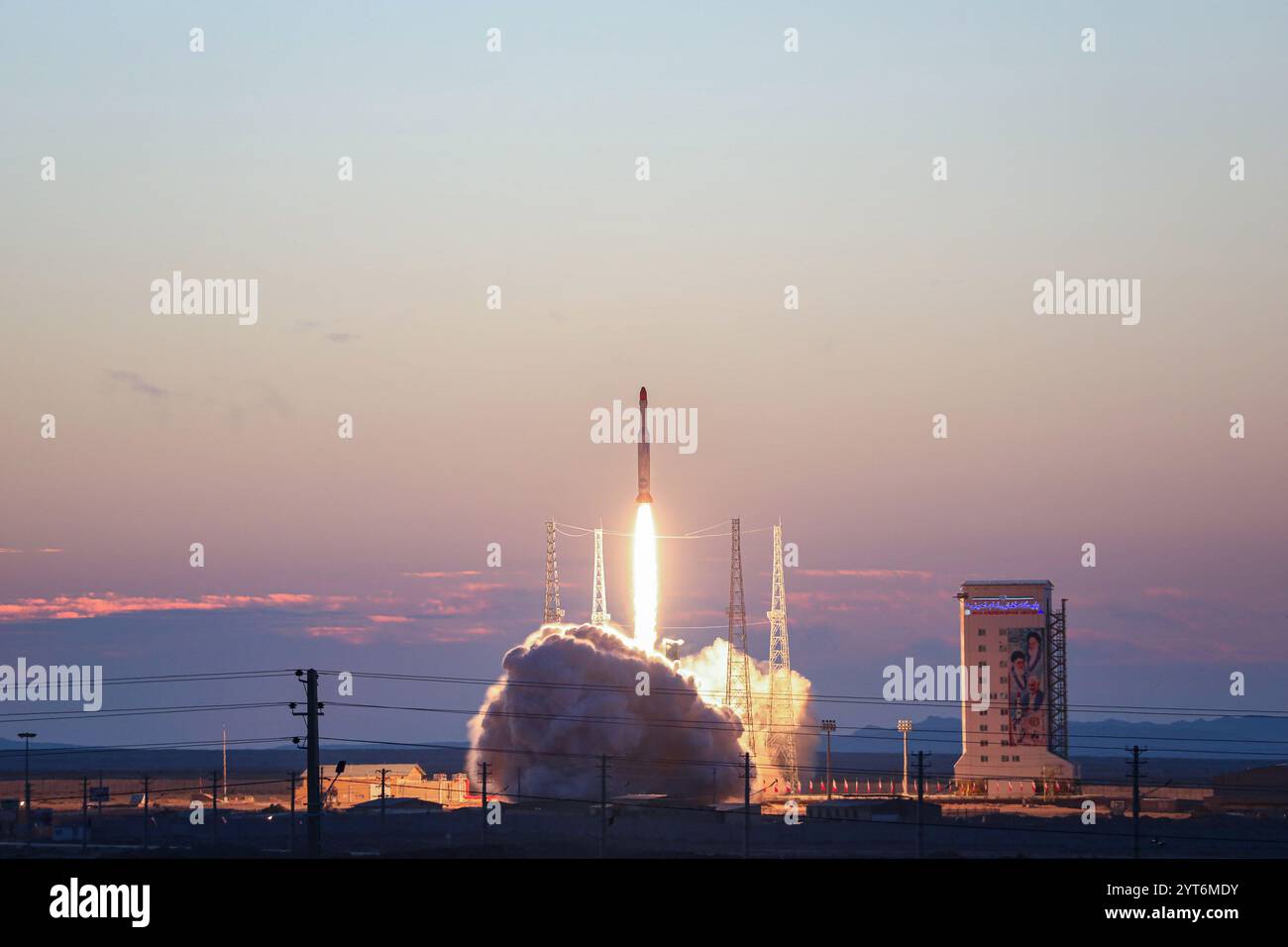 Indigenous rocket launcher hi-res stock photography and images - Alamy