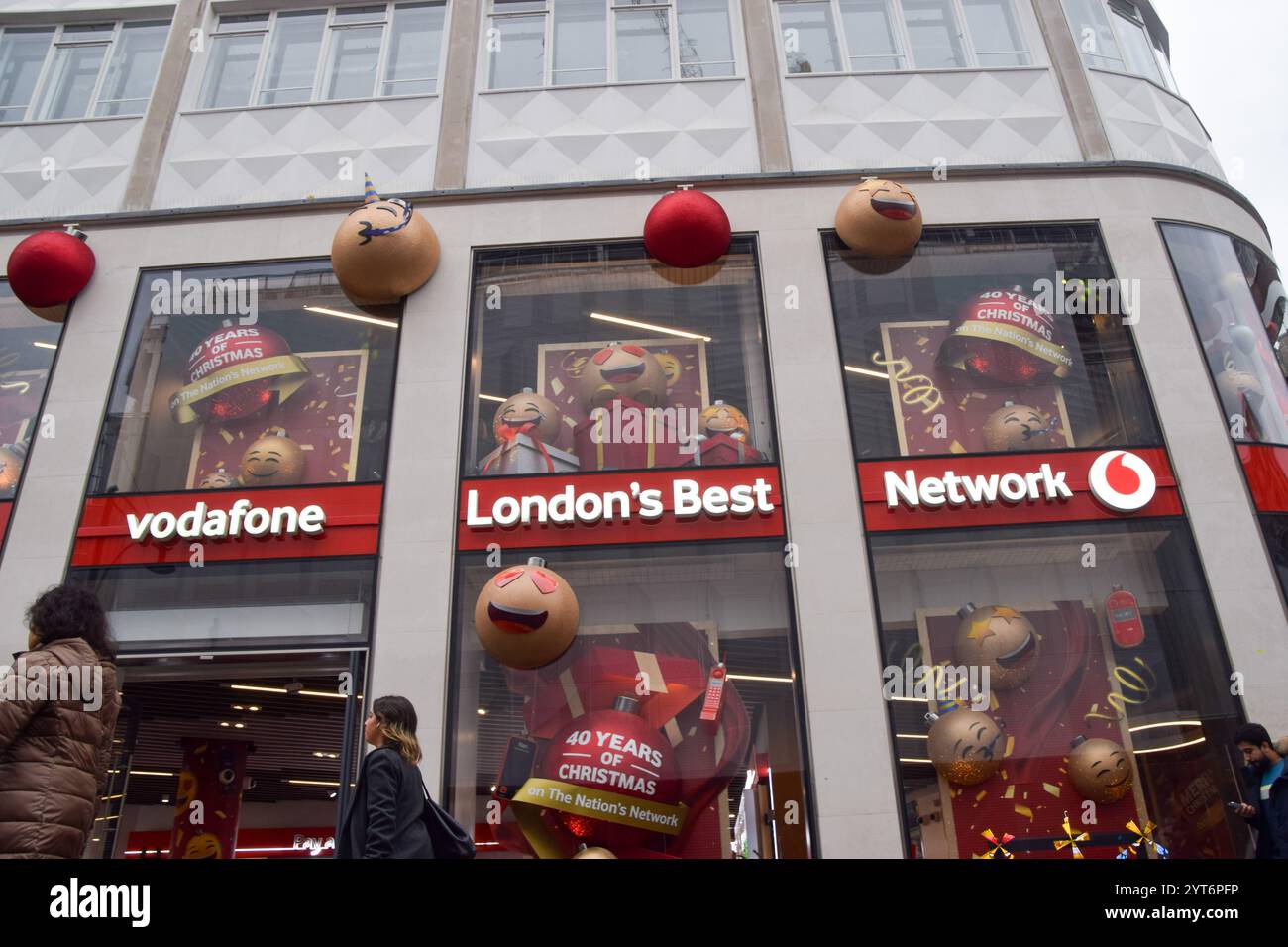 Londons best network hi-res stock photography and images - Alamy