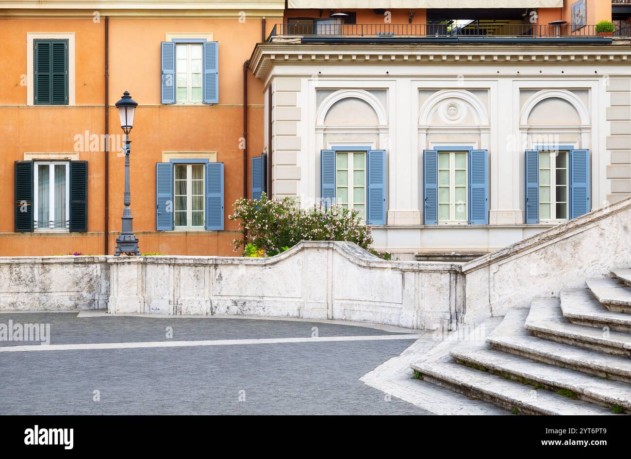 Iconic spanish cities hi-res stock photography and images - Alamy