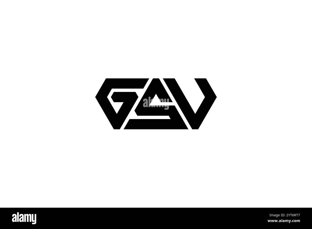 Gsu font Stock Vector Images - Alamy