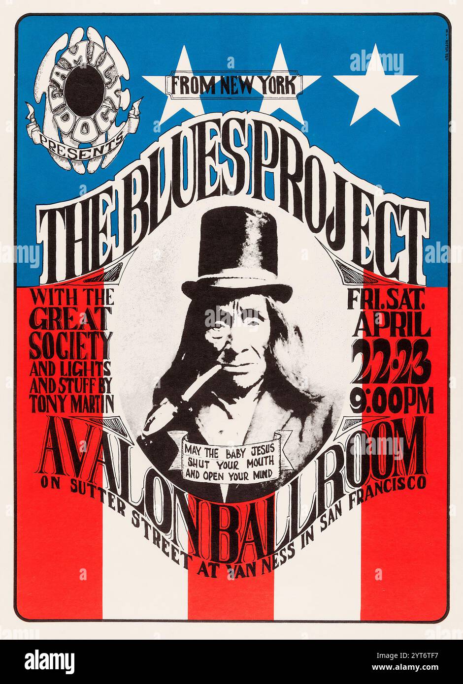 Grace slick hi-res stock photography and images - Alamy