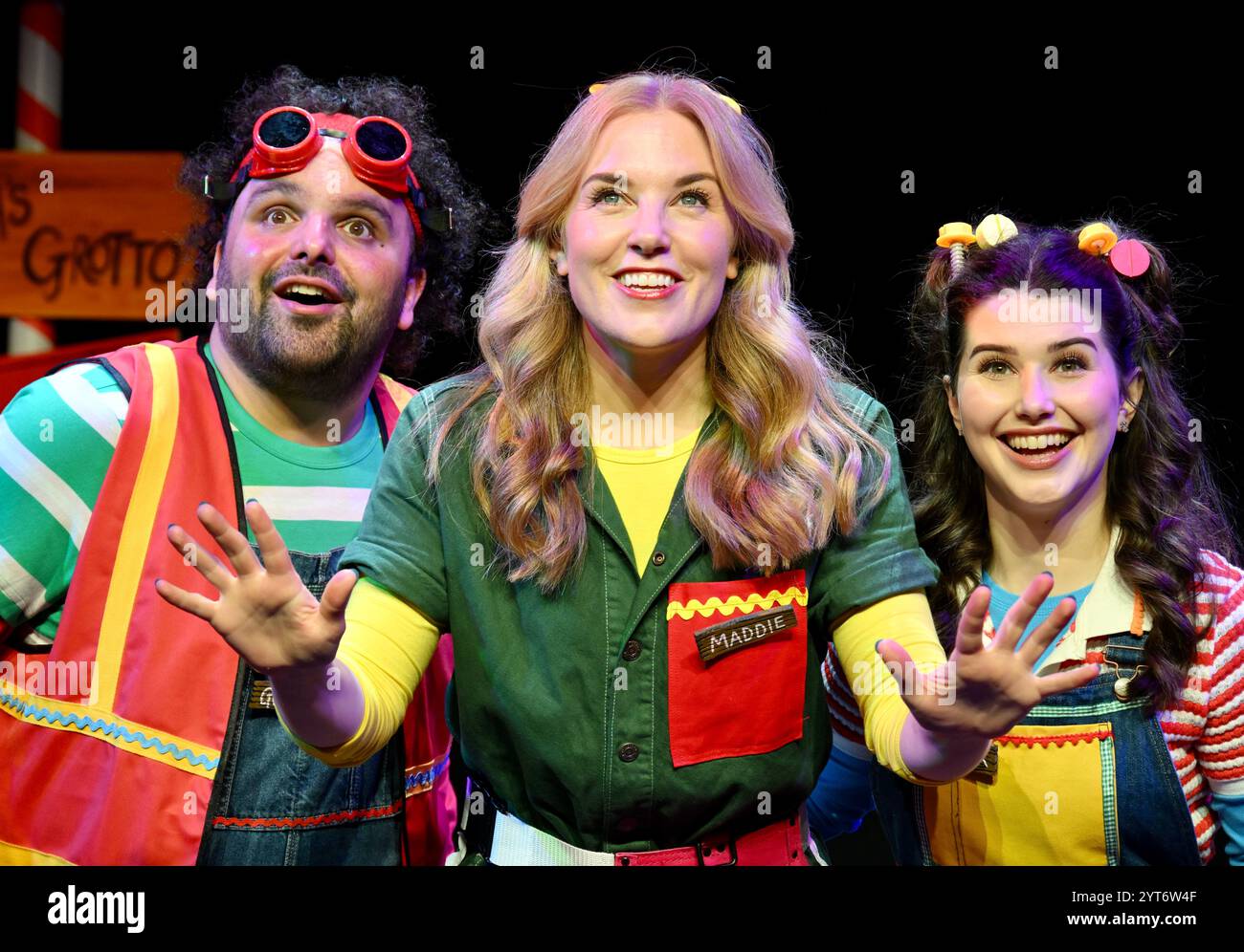 Cbeebies hi-res stock photography and images - Alamy