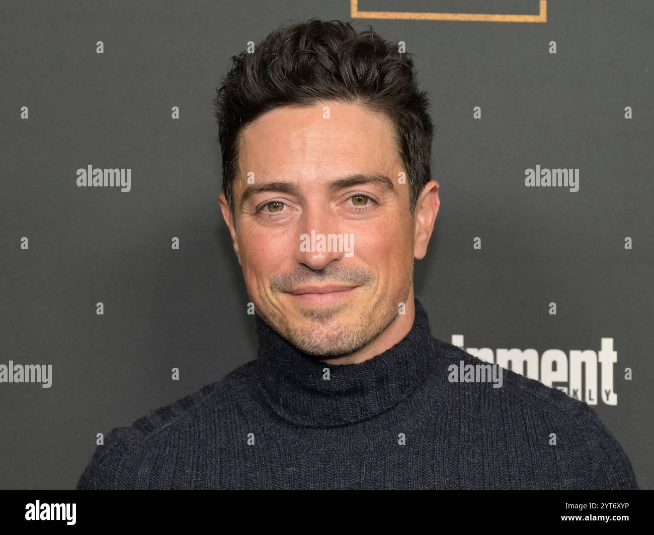 Hollywood, California, USA. 05th Dec, 2024. Ben Feldman. AMC's "Anne ...