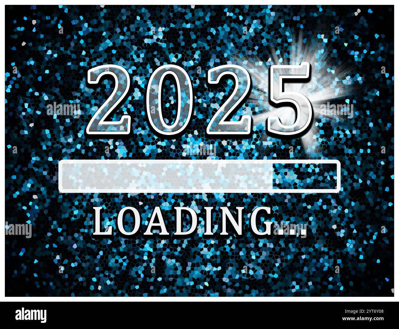 2025 loading hi-res stock photography and images - Alamy