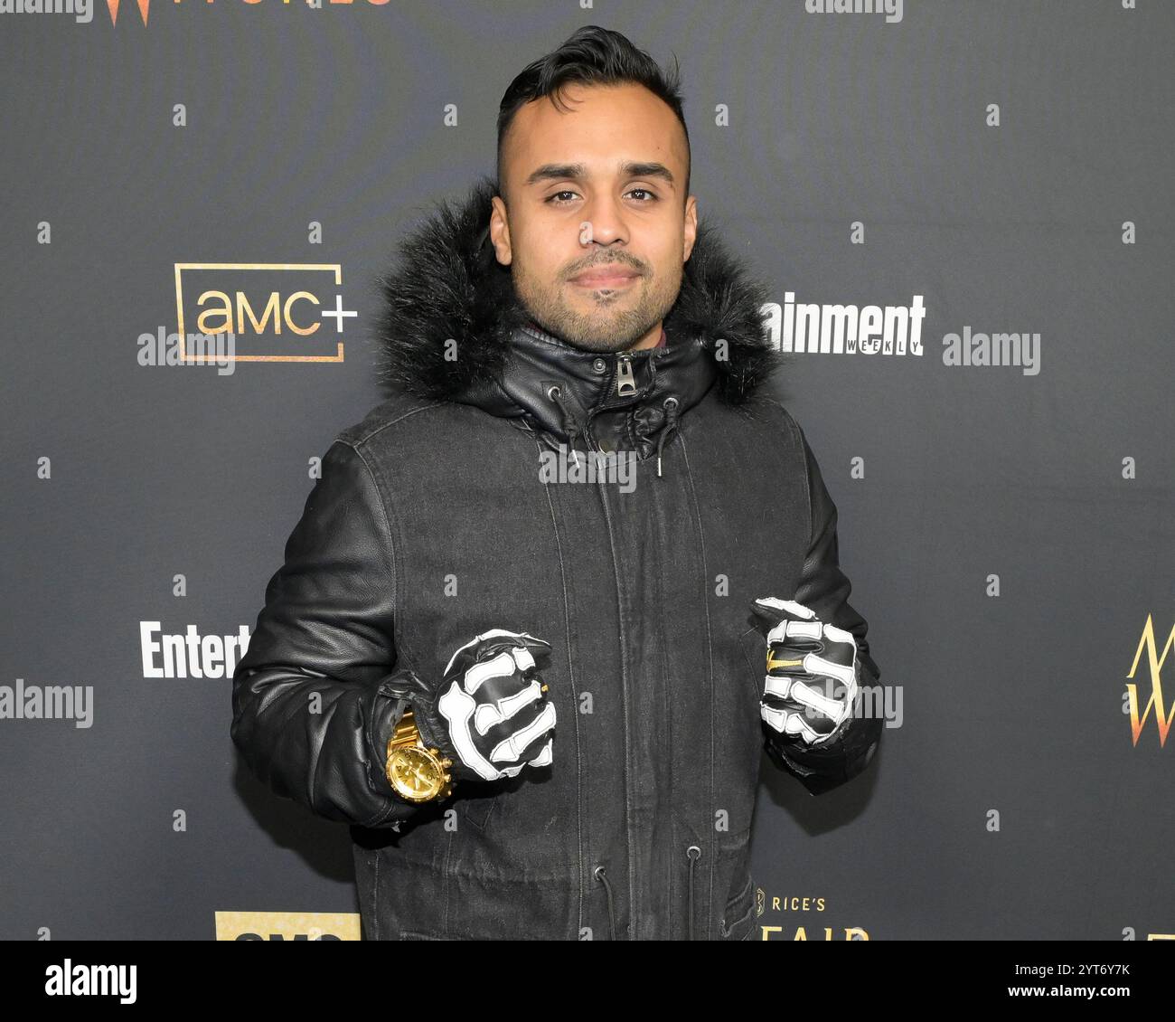 Hansel andres aquino hi-res stock photography and images - Alamy