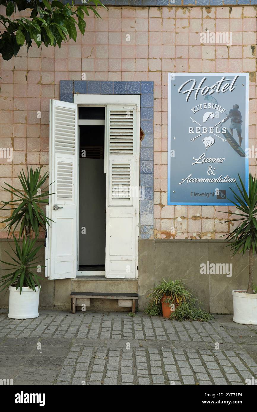 Lion hostel hi-res stock photography and images - Alamy