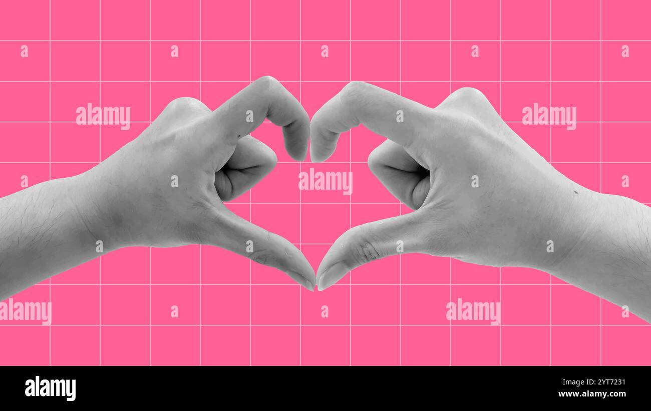 Two shape Stock Vector Images - Alamy