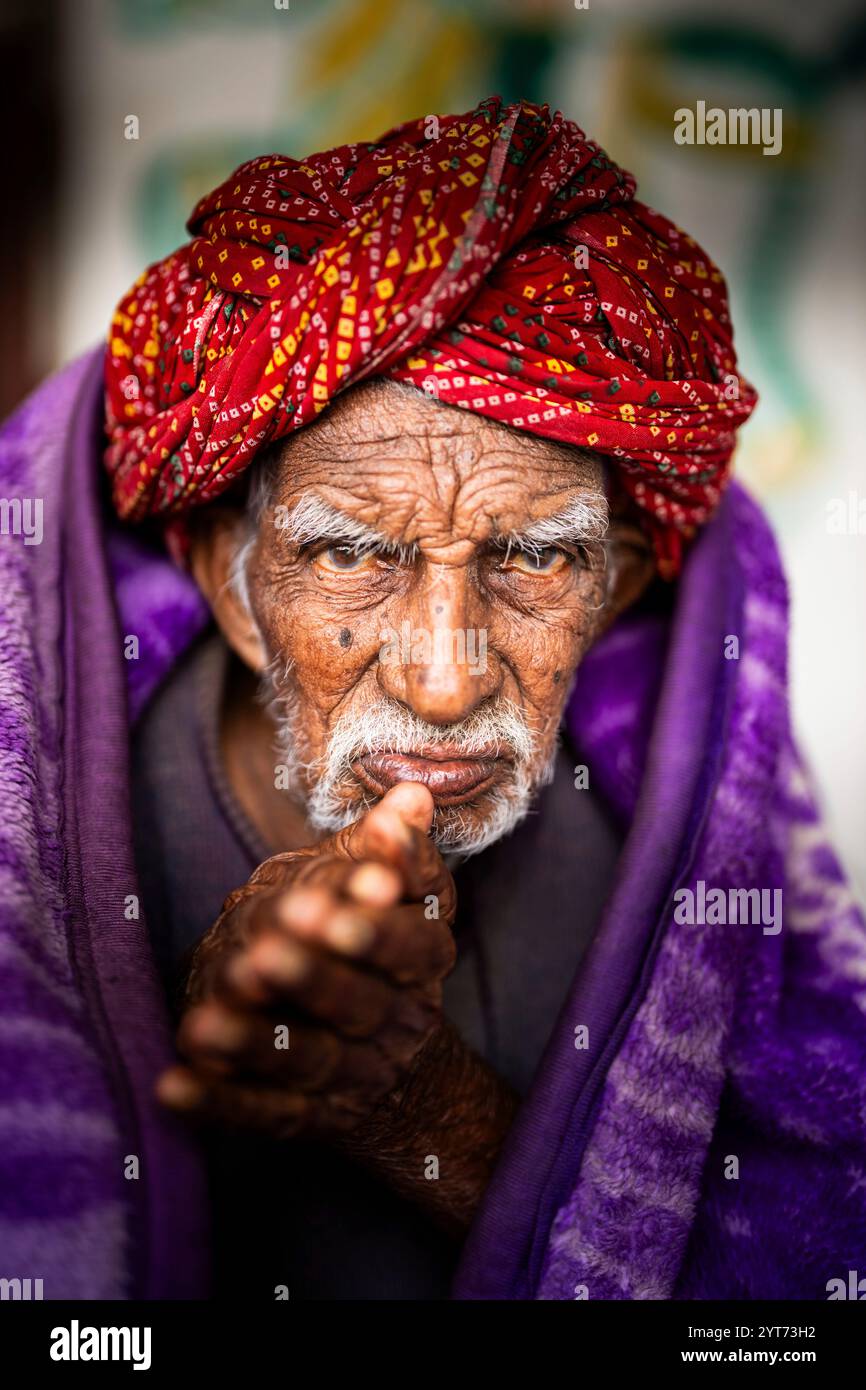 Old village in northern hi-res stock photography and images - Alamy