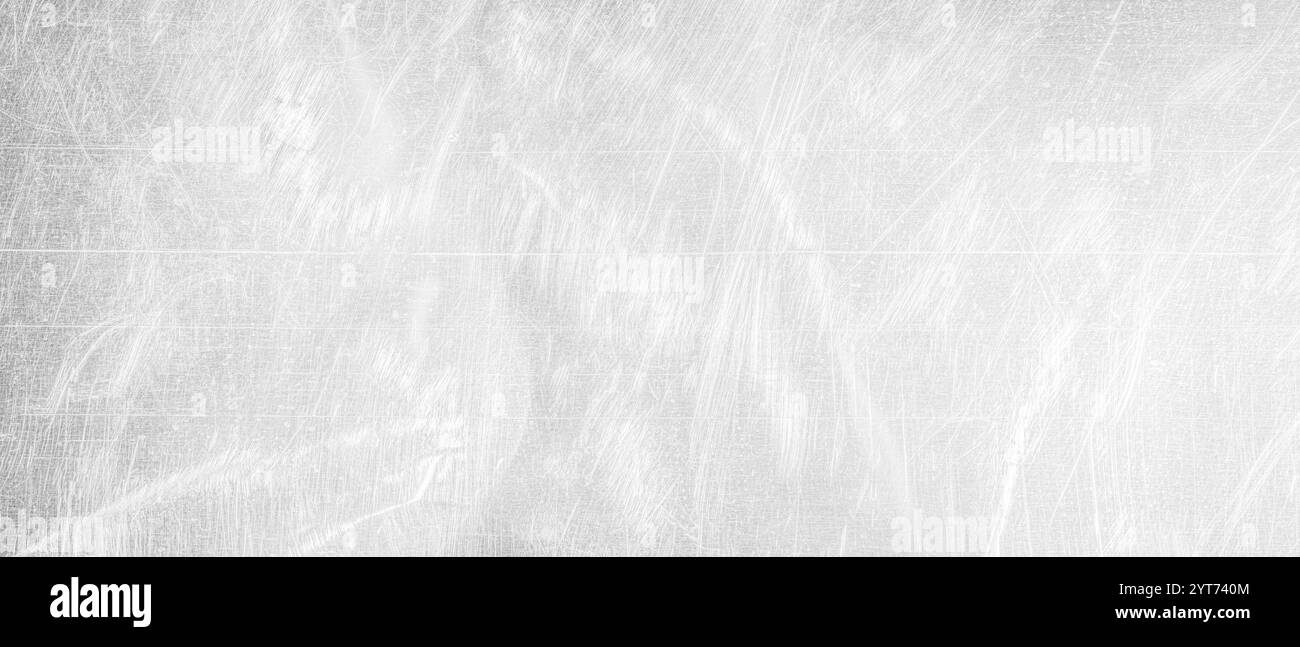 Metal texture with subtle scratches and sheen reflecting light Stock ...