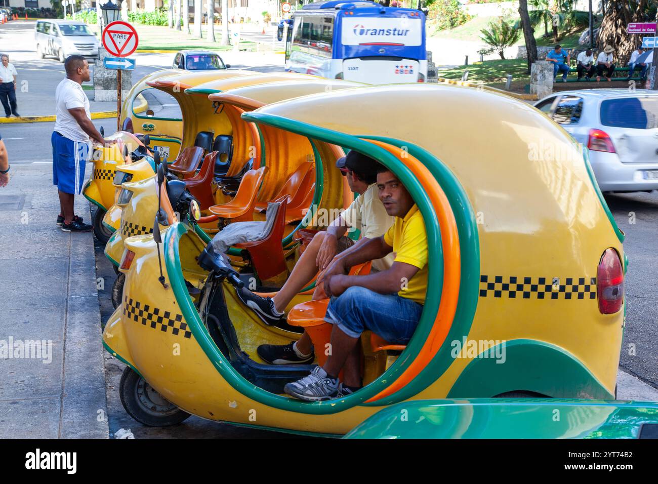 Coco caribe hi-res stock photography and images - Alamy
