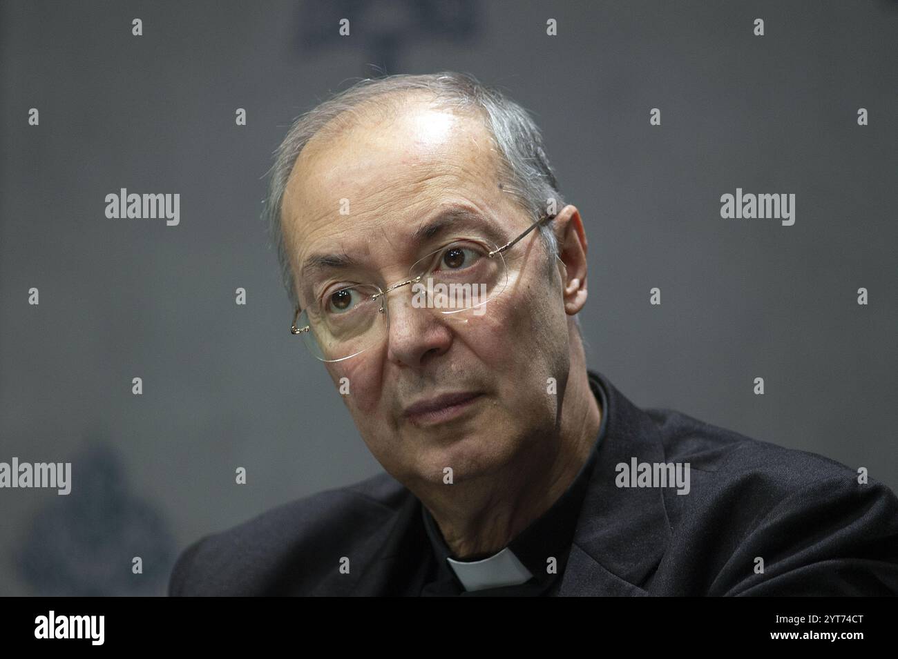 Marco frisina hi-res stock photography and images - Alamy