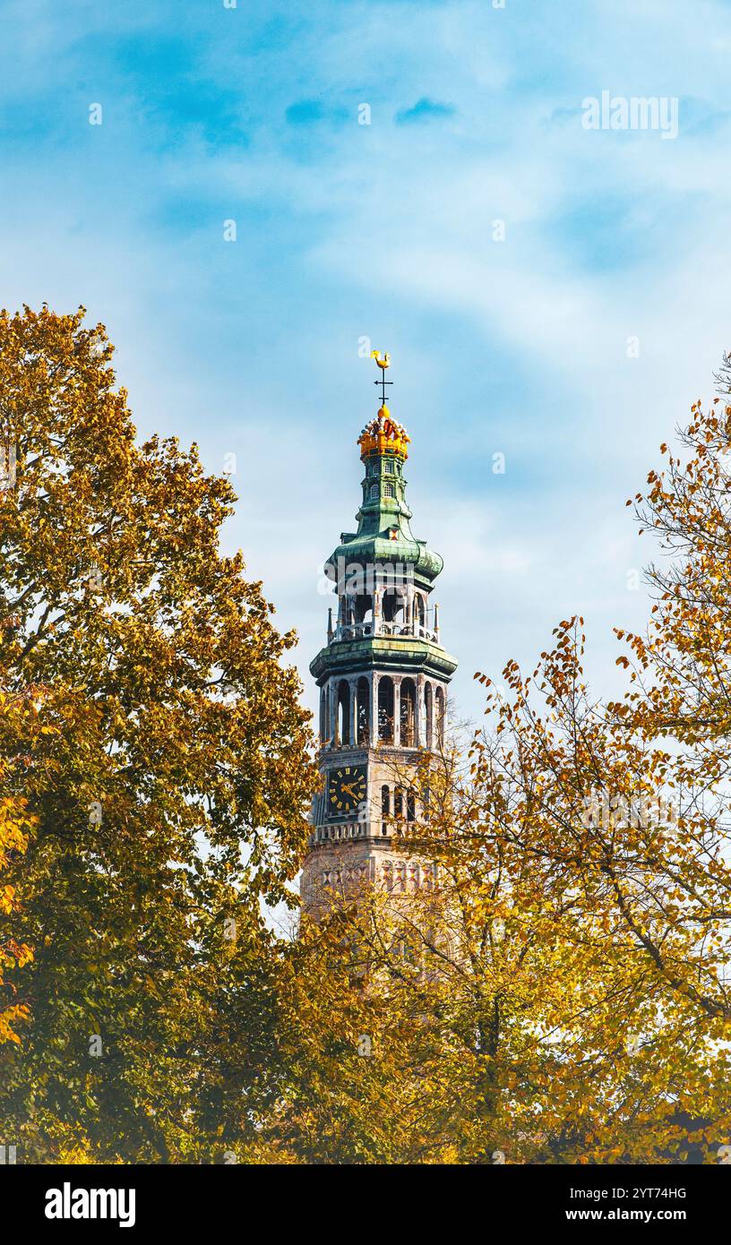 Stadhhuis hi-res stock photography and images - Alamy