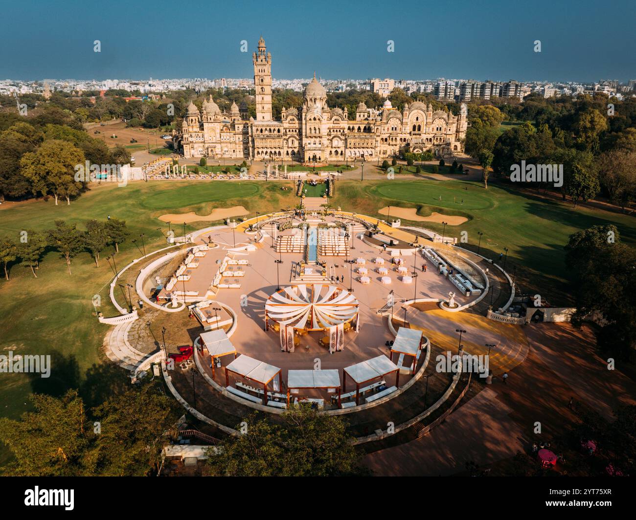 Vadodara city hi-res stock photography and images - Alamy