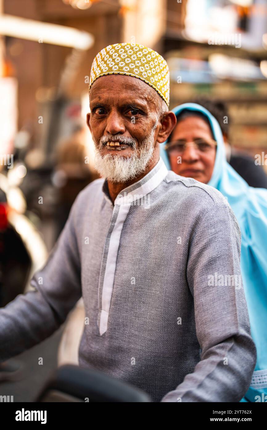 India people hi-res stock photography and images - Alamy