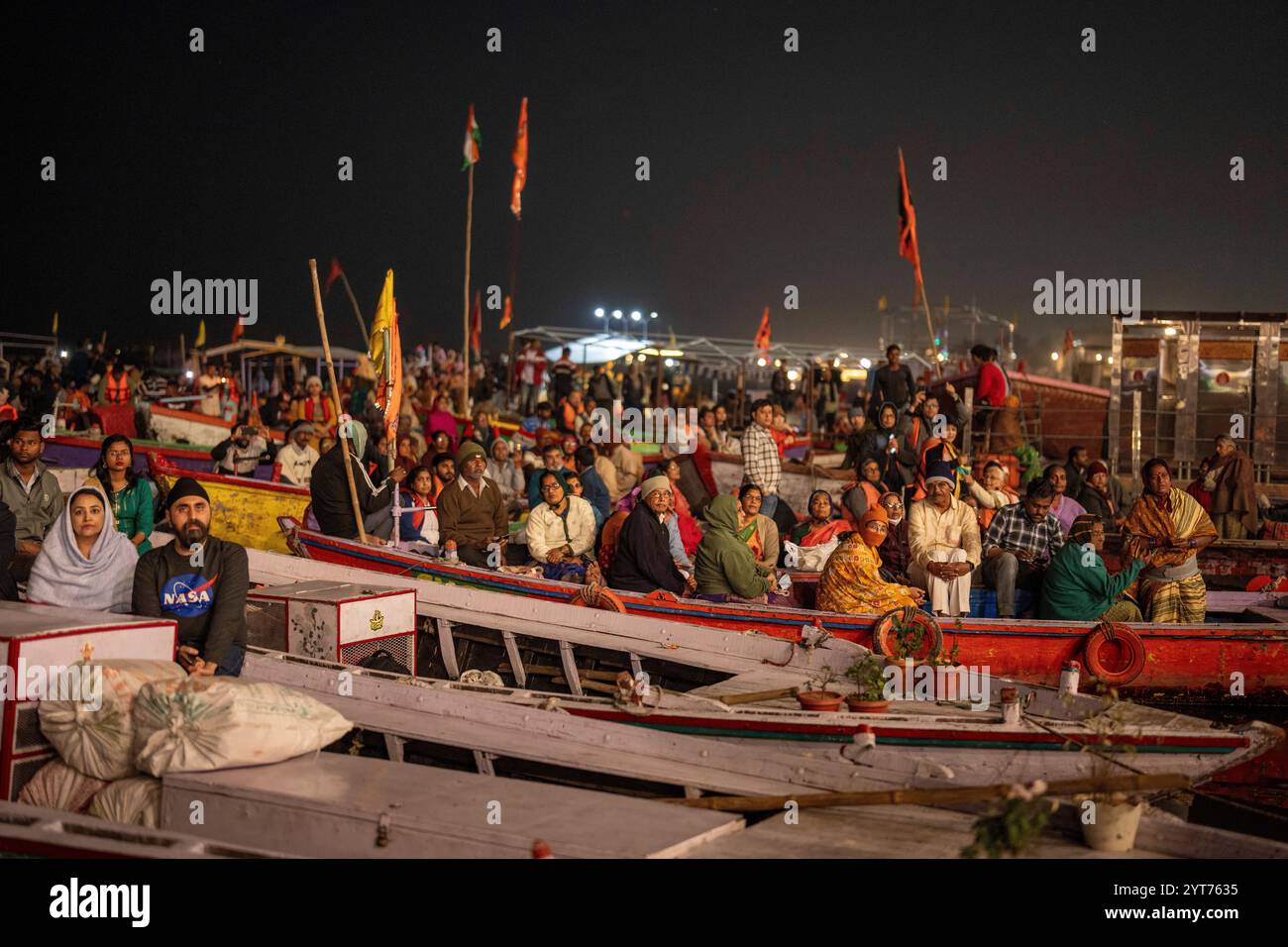 Varanasi, India, Uttar Pradesh, spiritual capital of India, Hindu ...