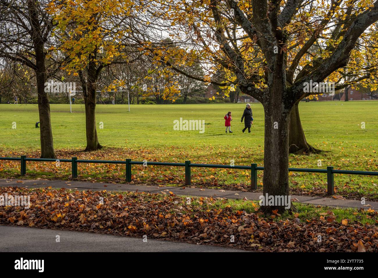 Selly park hi-res stock photography and images - Alamy
