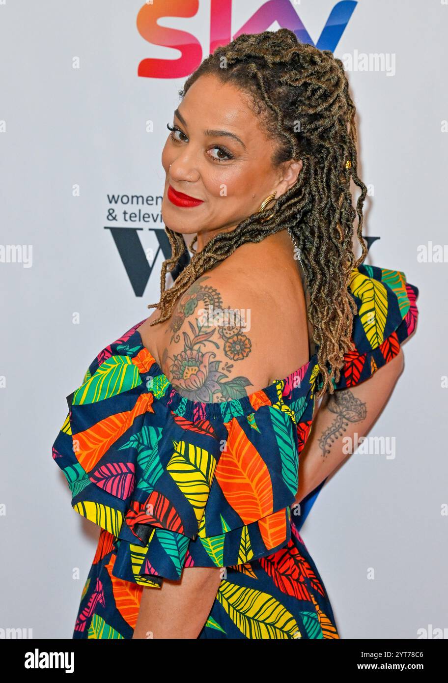 Zeb achonu hi-res stock photography and images - Alamy