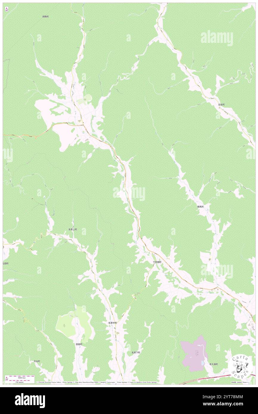Nakakido, Sano-shi, JP, Japan, Tochigi, N 36 25' 54'', N 139 29' 7 ...