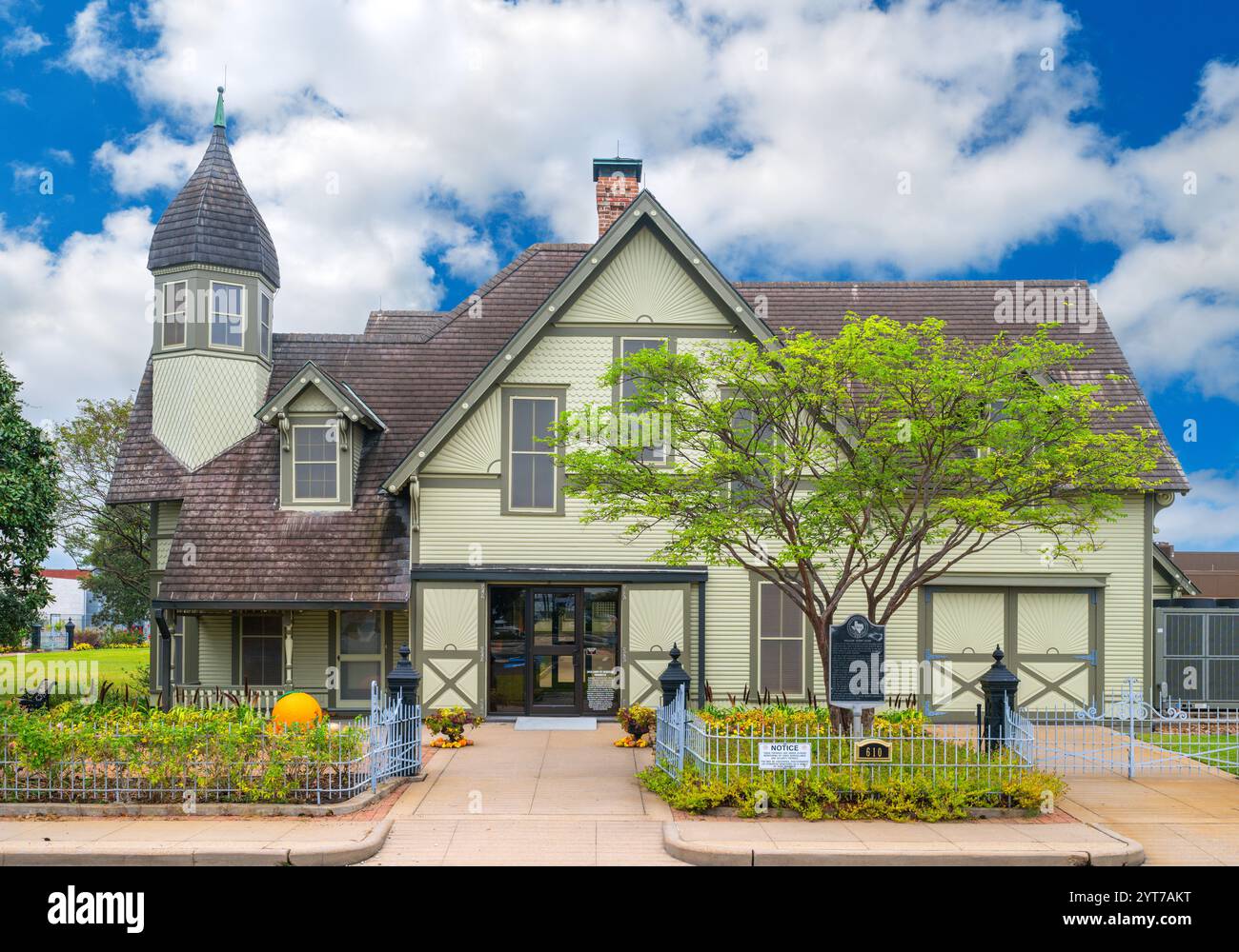 Wh stark house hi-res stock photography and images - Alamy