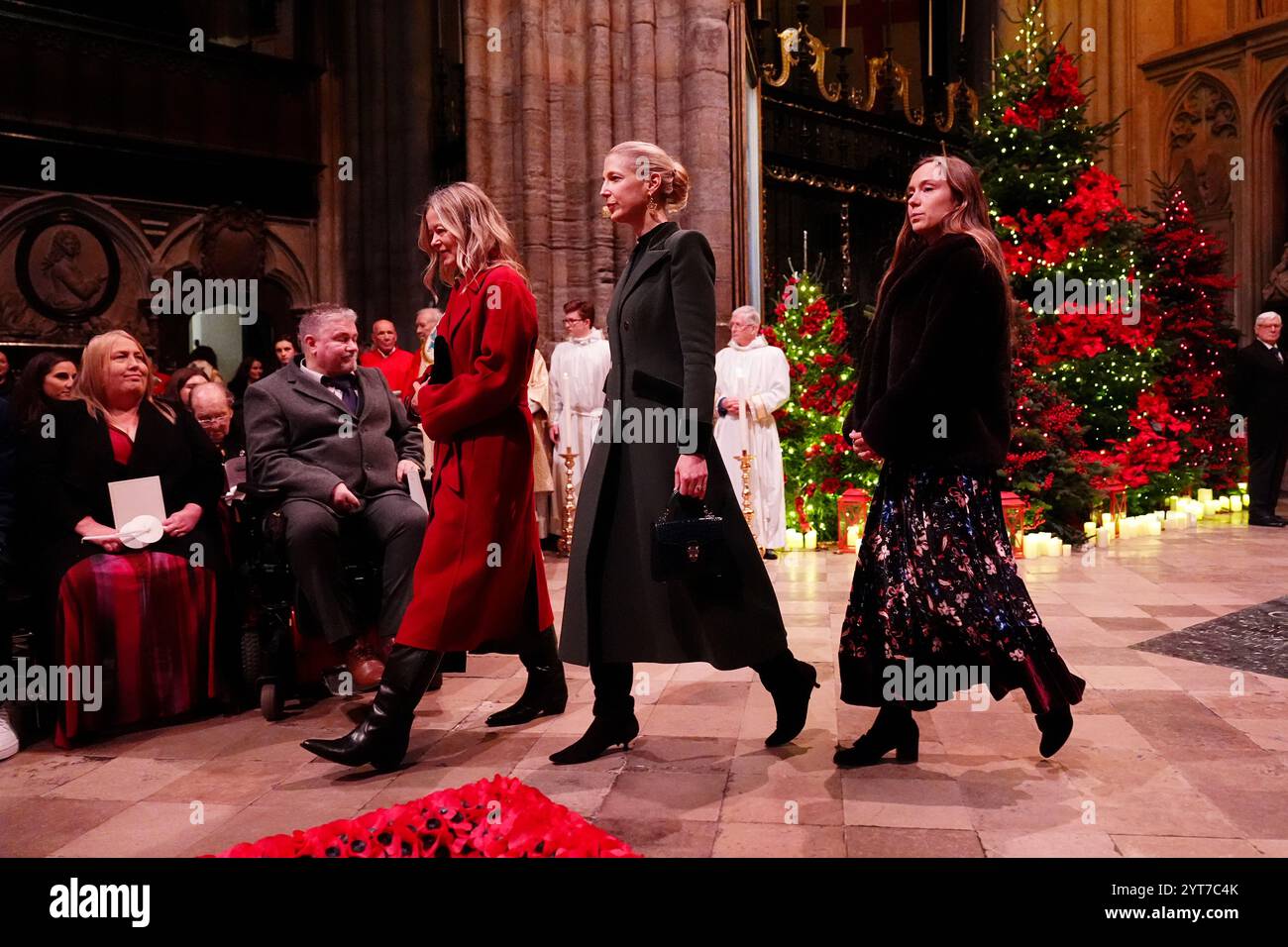 Lady gabriella windsor prince william hi-res stock photography and ...